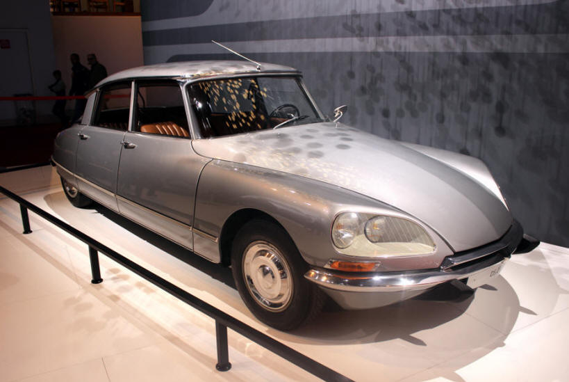 Citroen DS