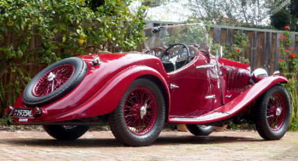 CLASSIC CAR MARKETPLACE