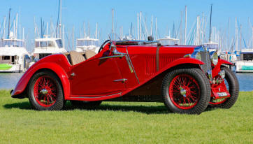 CLASSIC CAR MARKETPLACE