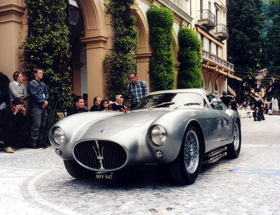 Classic Maserati | Classic cars, Maserati, Classy cars